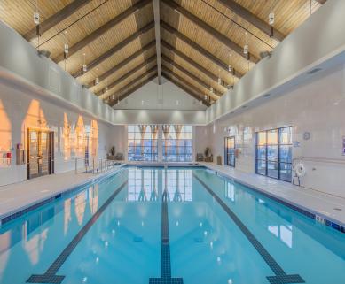 Landing page | LifestyleLink Community Portal